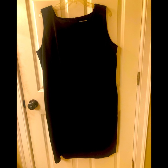 Apostrophe | Dresses | Womens Apostrophe Woman Black Dresssize 2w ...